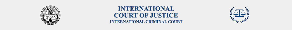 ID Card – International Court of Justice
